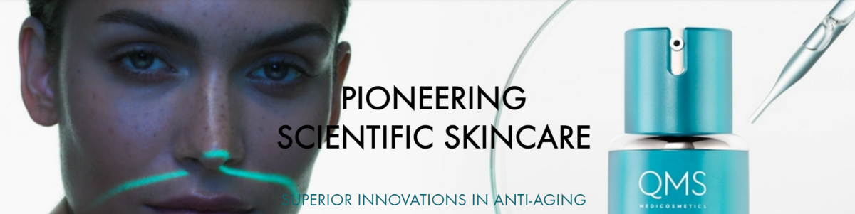 QMS Products - AbsoluteSkin Online | Shop Now