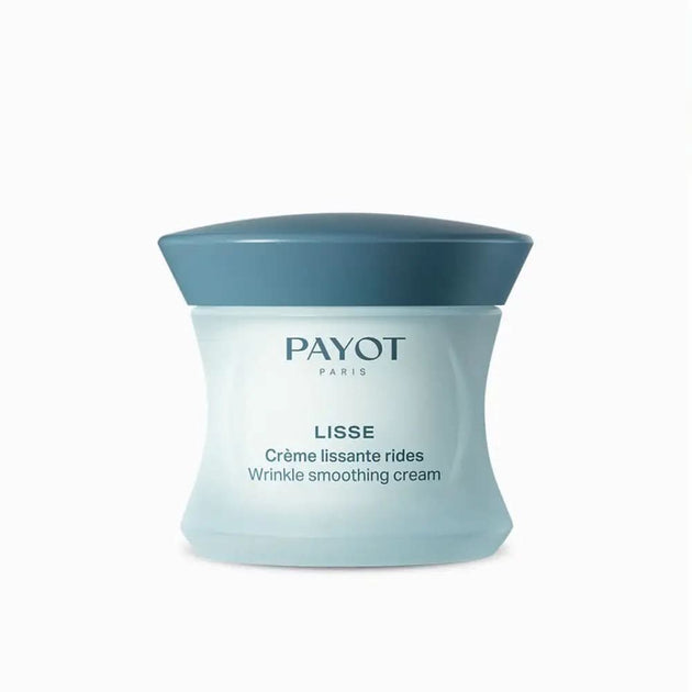 PAYOT Lisse Wrinkle Smoothing Cream 50ml | AbsoluteSkin Online
