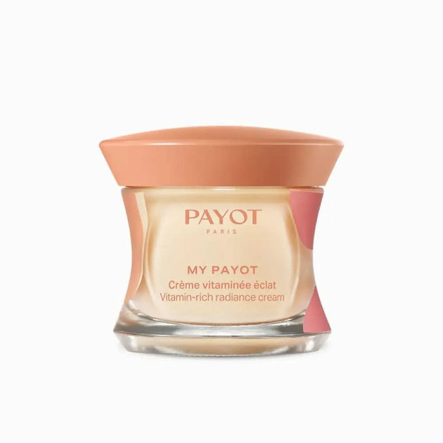 PAYOT My Payot Vitamin Rich Radiance Cream 50ml | AbsoluteSkin Online