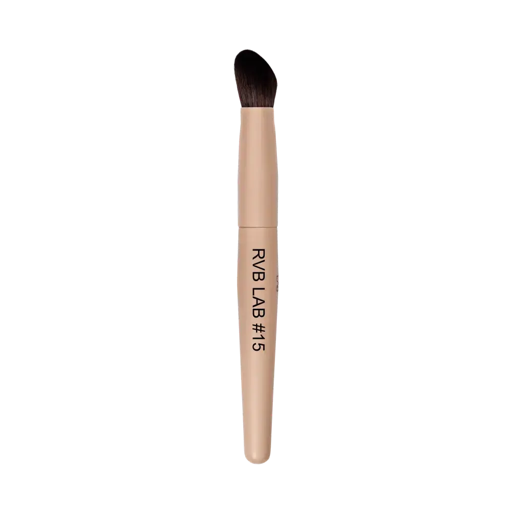 RVB LAB Foundation & Concealer Brush #15 | Absoluteskin Online