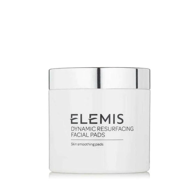 ELEMIS Dynamic Resurfacing Facial Pads 60 pads | AbsoluteSkin Online