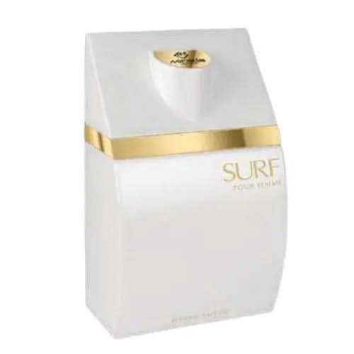 MIRADA SURF Pour Femme 100ml | AbsoluteSkin Online