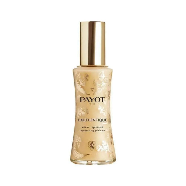 PAYOT L'authentique Regenerating Gold Care 50ml | AbsoluteSkin Online